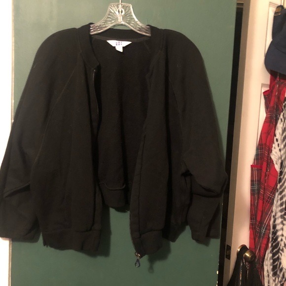 JoyLab | Jackets & Coats | Joy Lab Cropped Jacket | Poshmark
